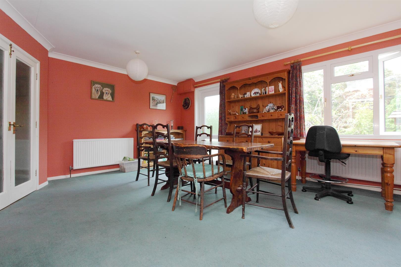 Cattle Lane, Abbotts Ann, Andover - Estate Agents Andover