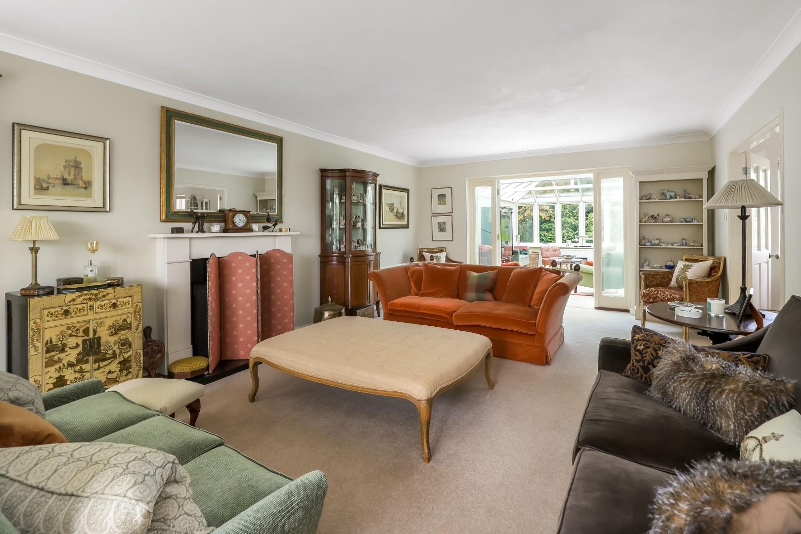 Cow Drove, Chilmark - Estate Agents Myddelton & Major