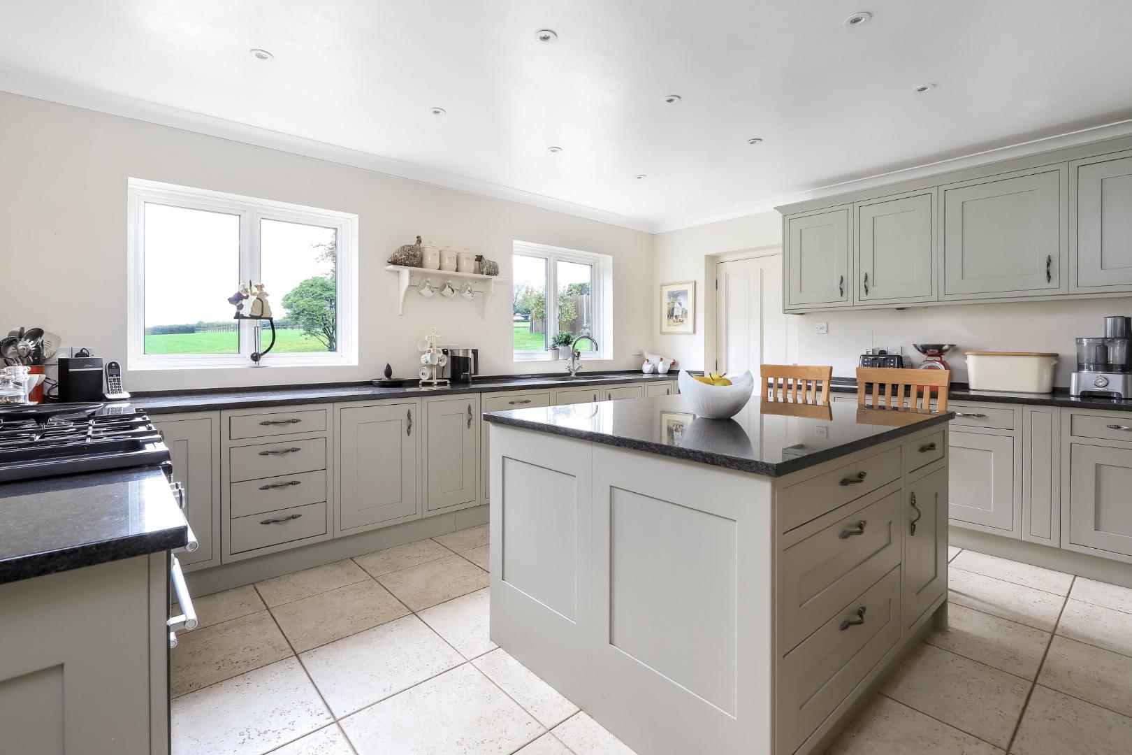Cow Drove, Chilmark - Estate Agents Myddelton & Major