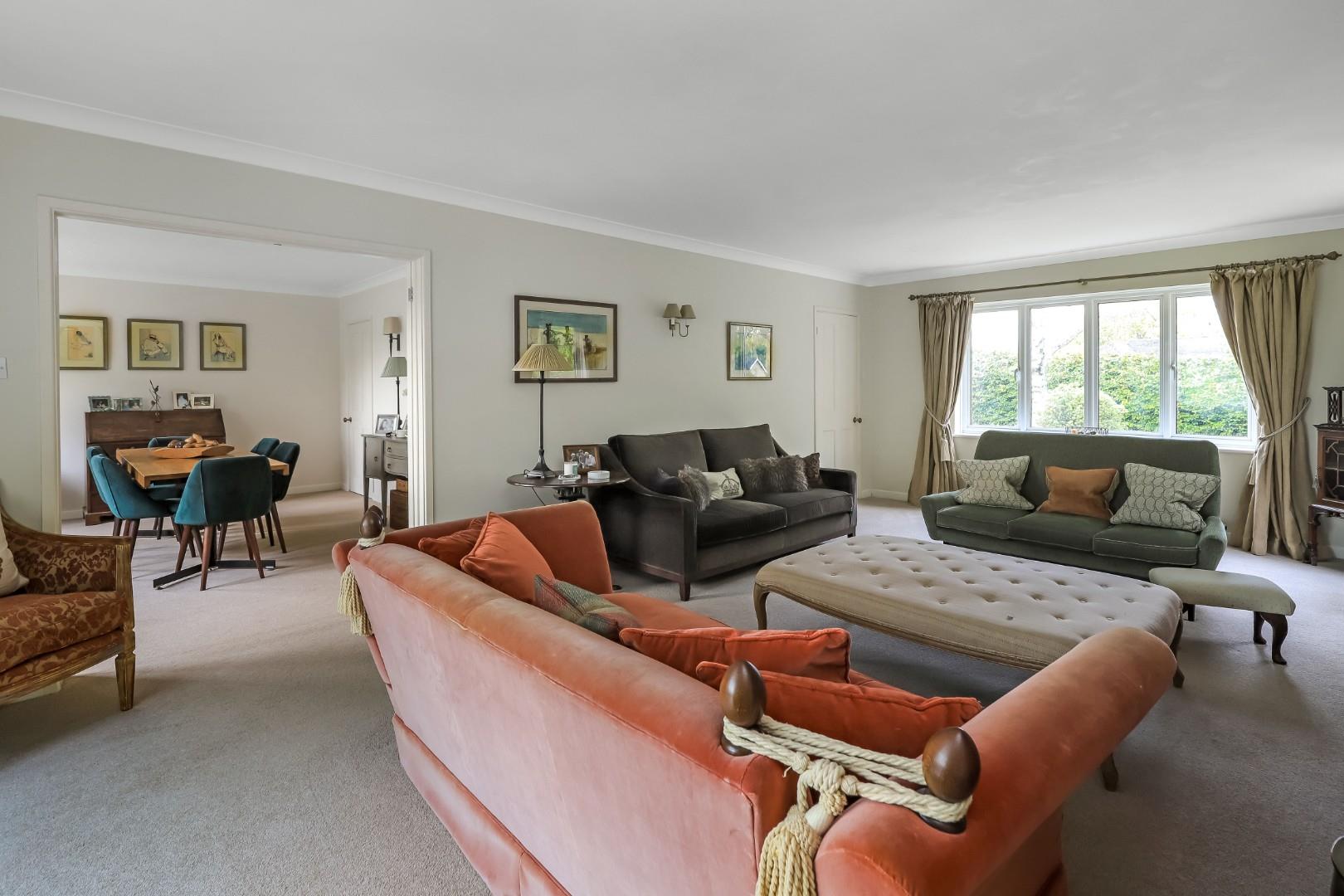 Cow Drove, Chilmark - Estate Agents Myddelton & Major