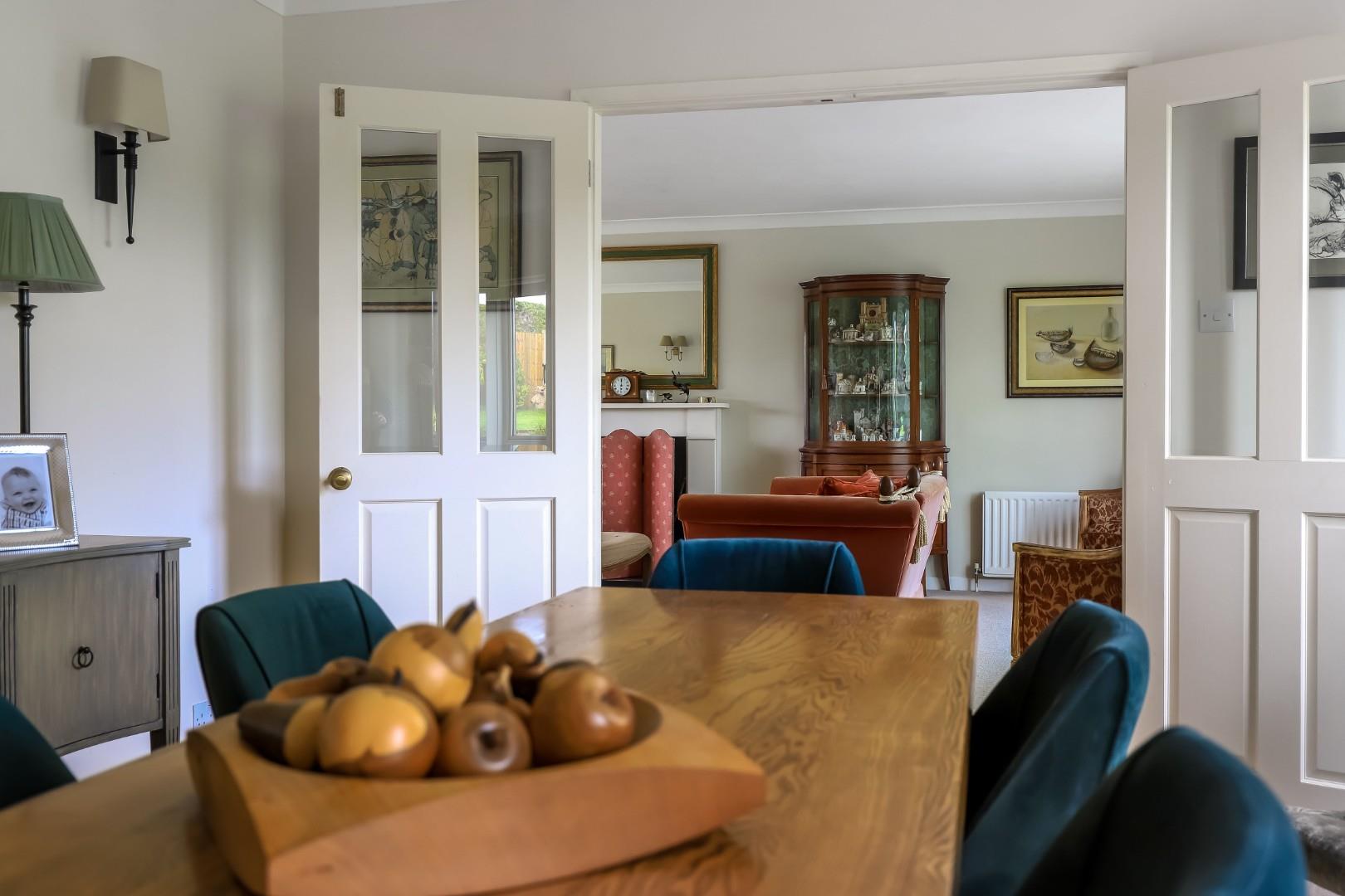 Cow Drove, Chilmark - Estate Agents Myddelton & Major