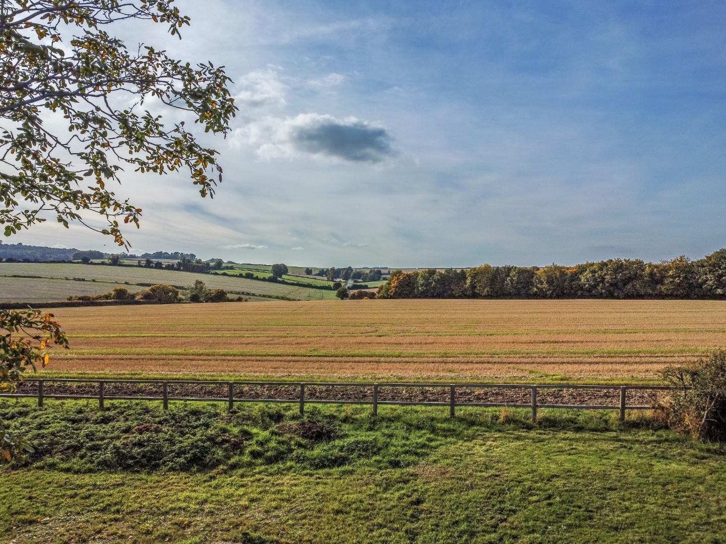 Cow Drove, Chilmark - Estate Agents Myddelton & Major