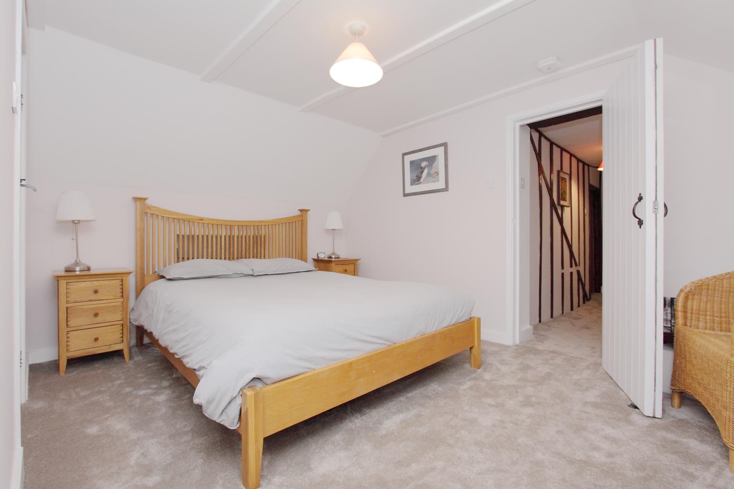 Duck Street, Abbotts Ann, Andover - Estate Agents Andover