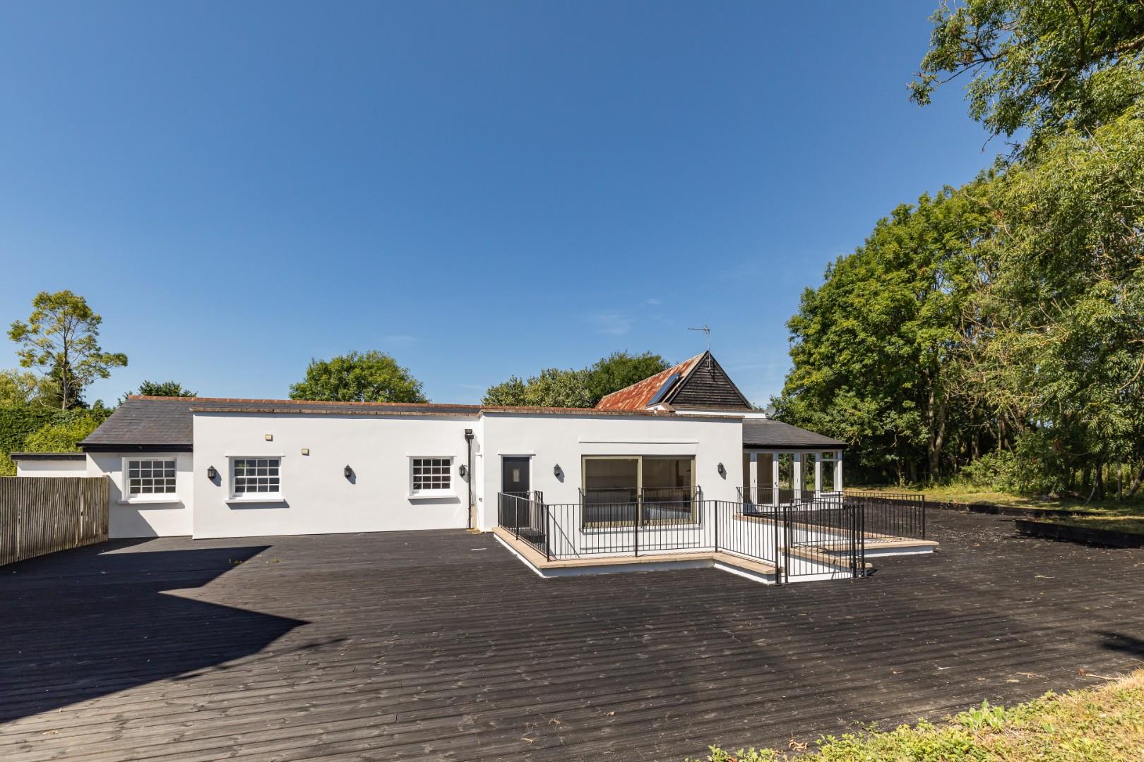 London Road, Winterslow - Estate Agents Myddelton & Major