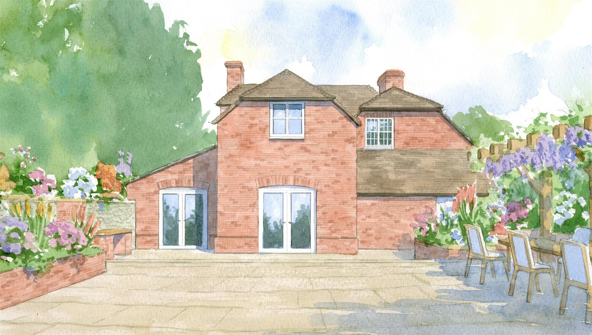 Nether Wallop, Stockbridge - Estate Agents Stockbridge