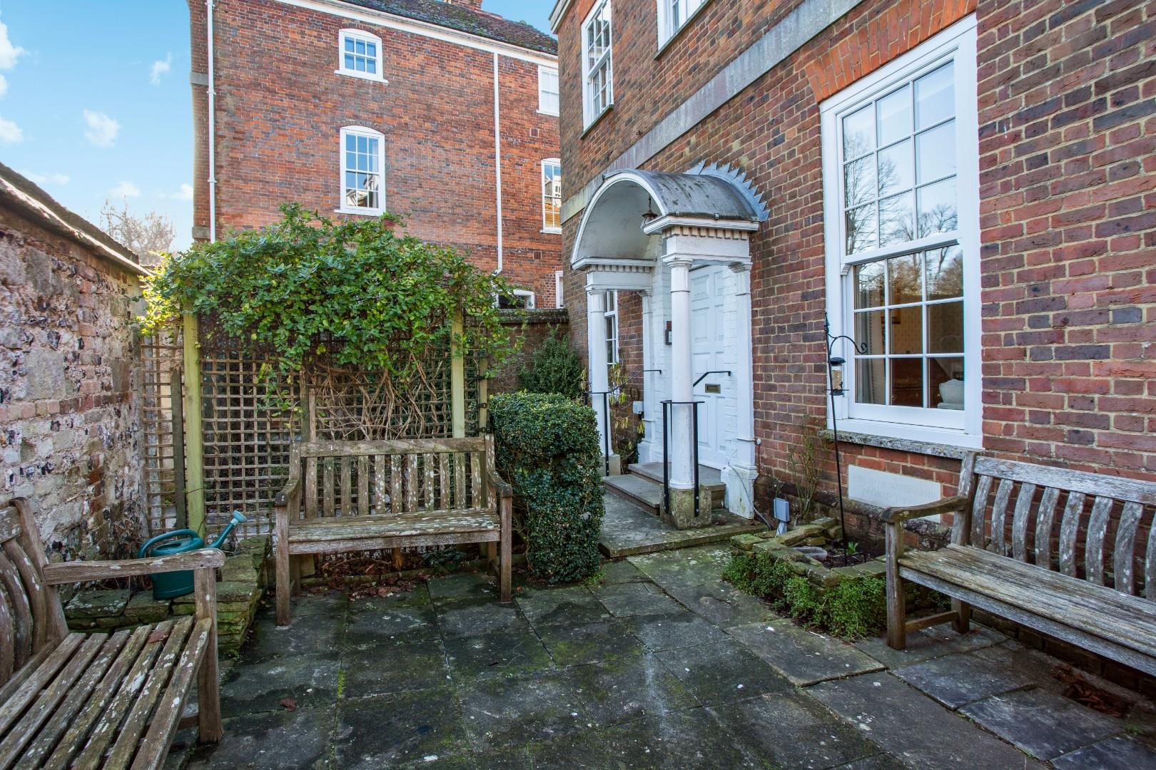 The Close, Salisbury - Estate Agents Myddelton & Major