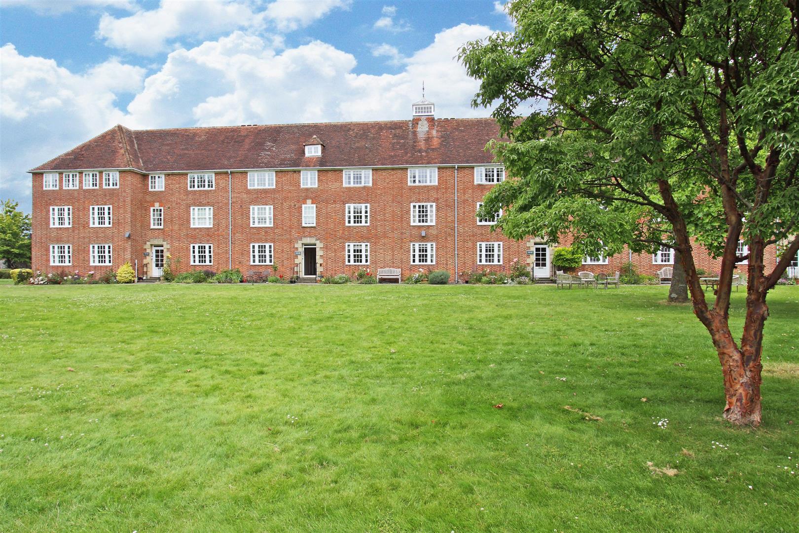 The Close, Salisbury - Estate Agents Myddelton & Major