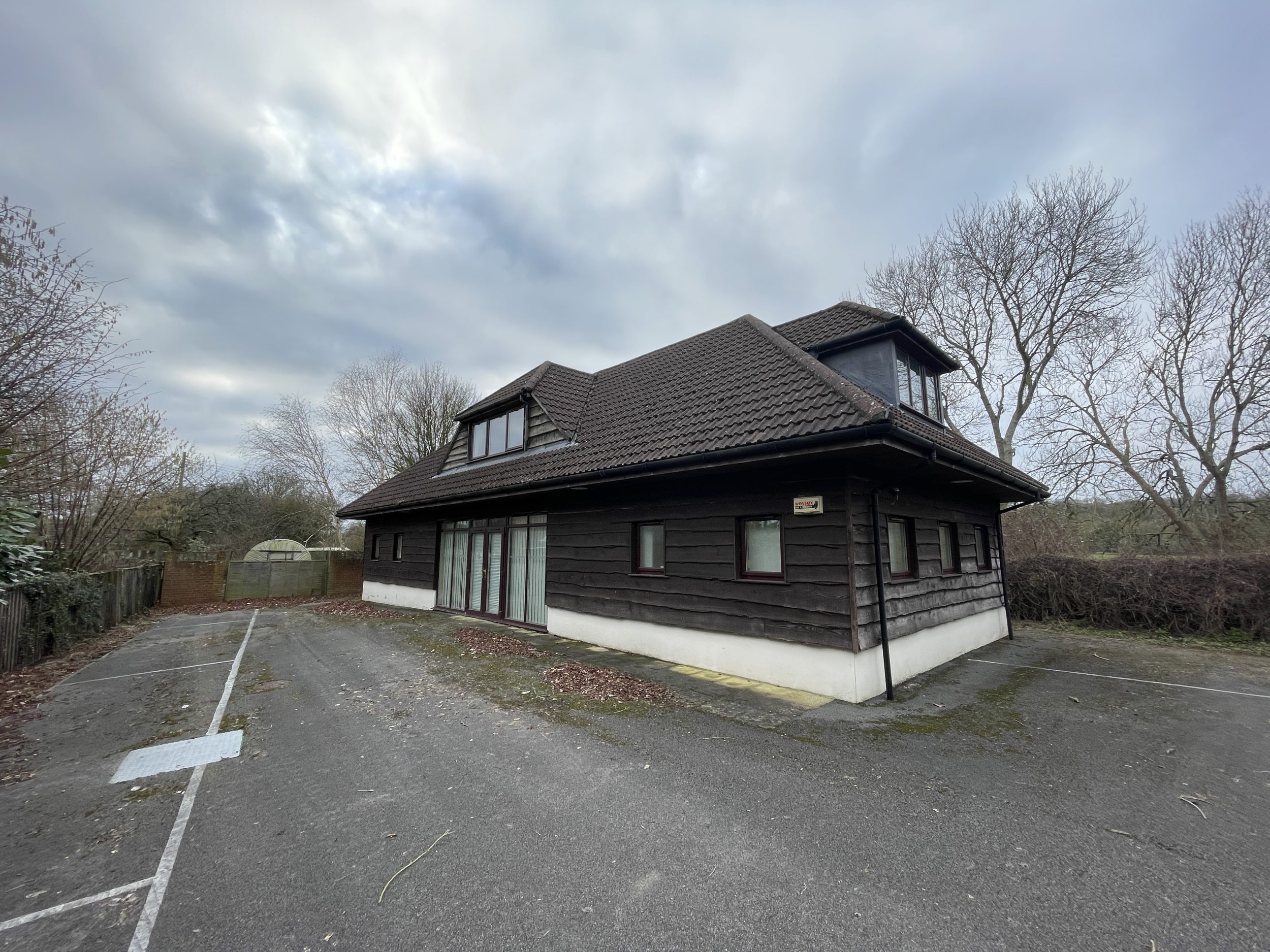 Ashton House, Station Road, Codford, Warminster, BA12 0JX - Myddelton ...