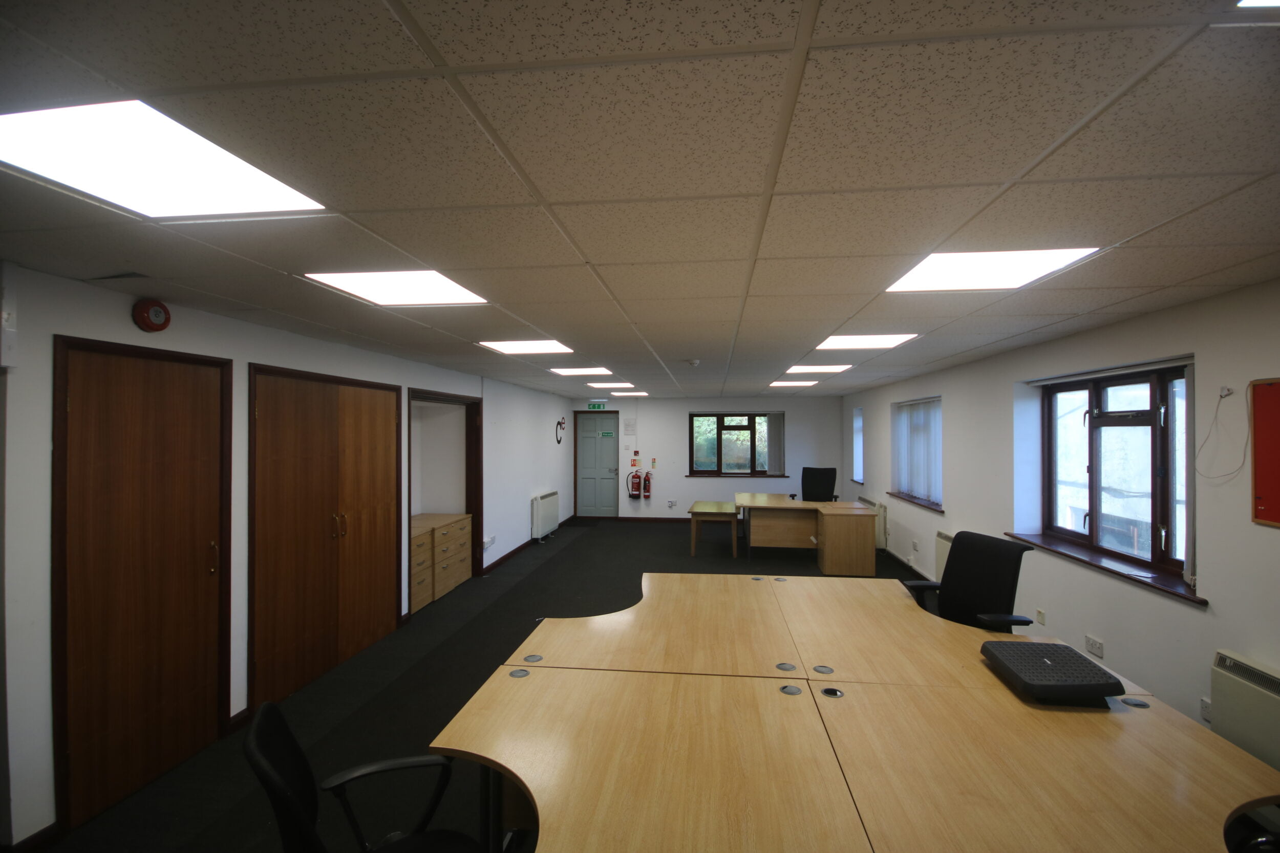 Unit 4, Bunas Business Park, Hollom Down Road, Lopcombe, SP5 1BP ...