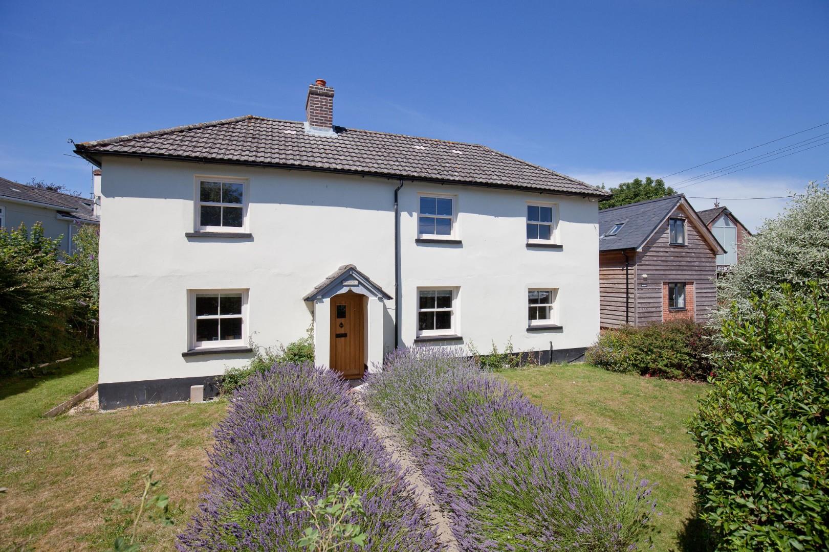 Middleton, Winterslow - Myddelton & Major