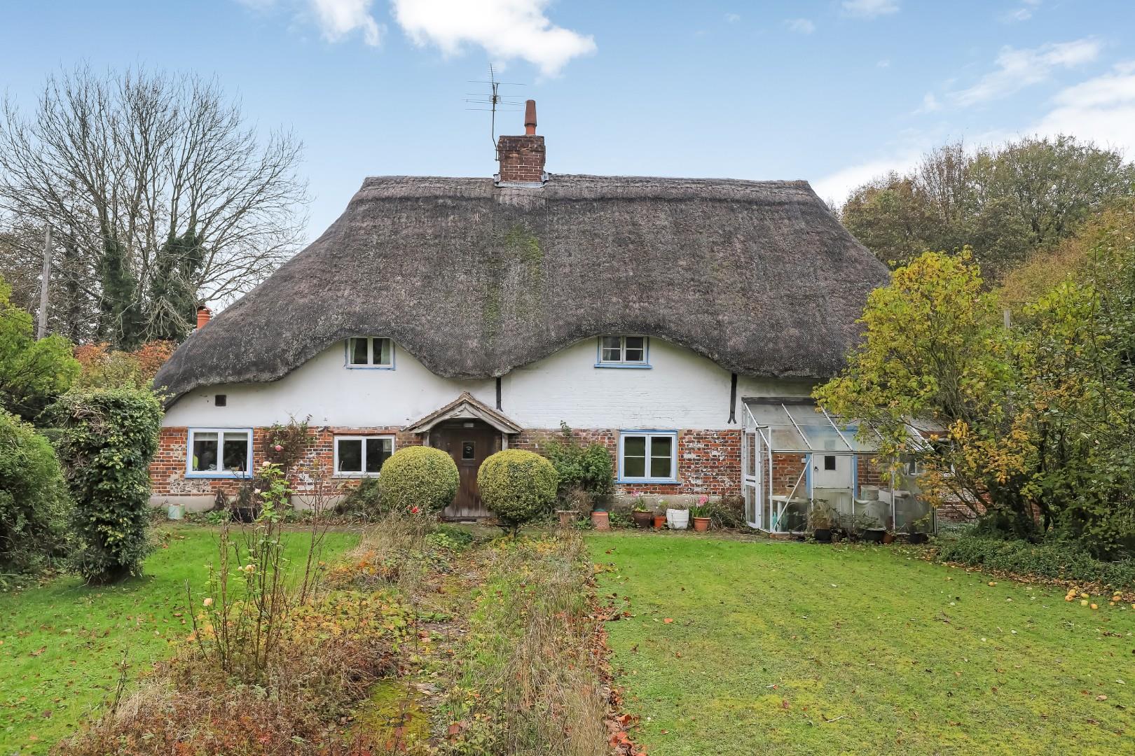 East Winterslow, Salisbury - Myddelton & Major