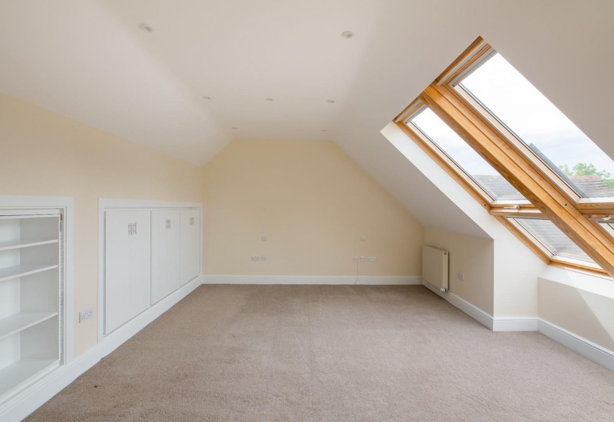London Road, Winterslow - Myddelton & Major