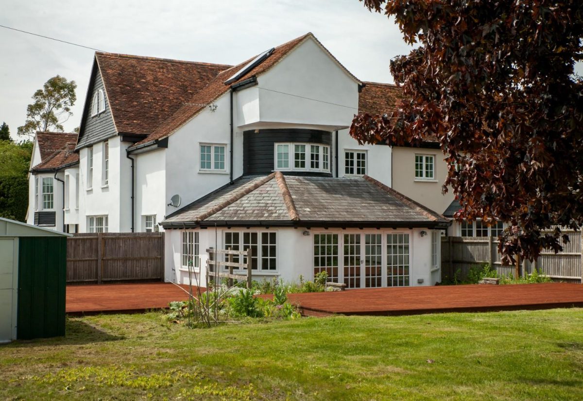 London Road, Winterslow - Myddelton & Major