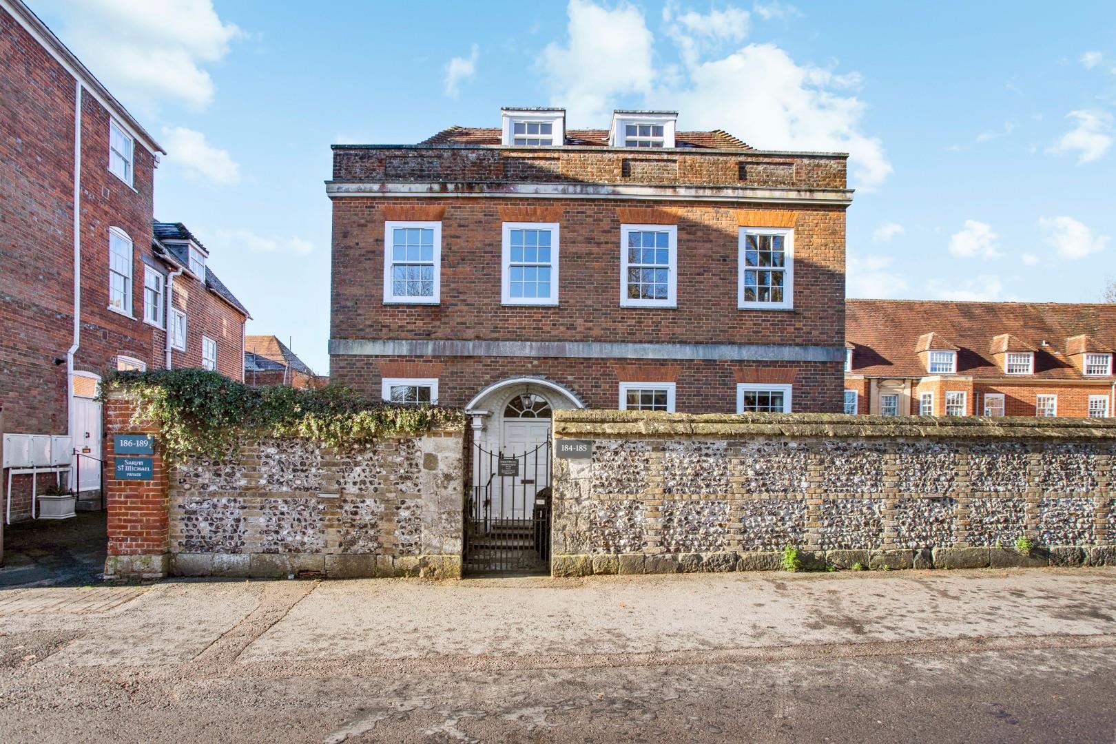 The Close, Salisbury - Myddelton & Major Estate Agents