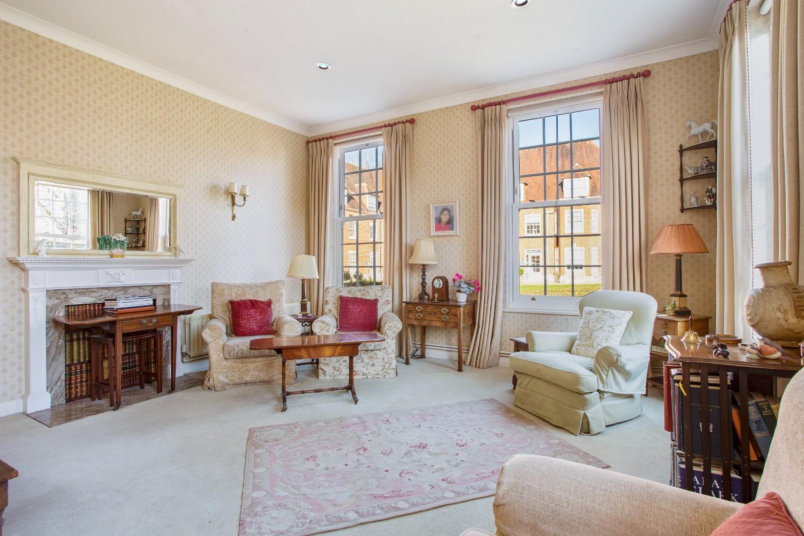 The Close, Salisbury - Estate Agents Myddelton & Major