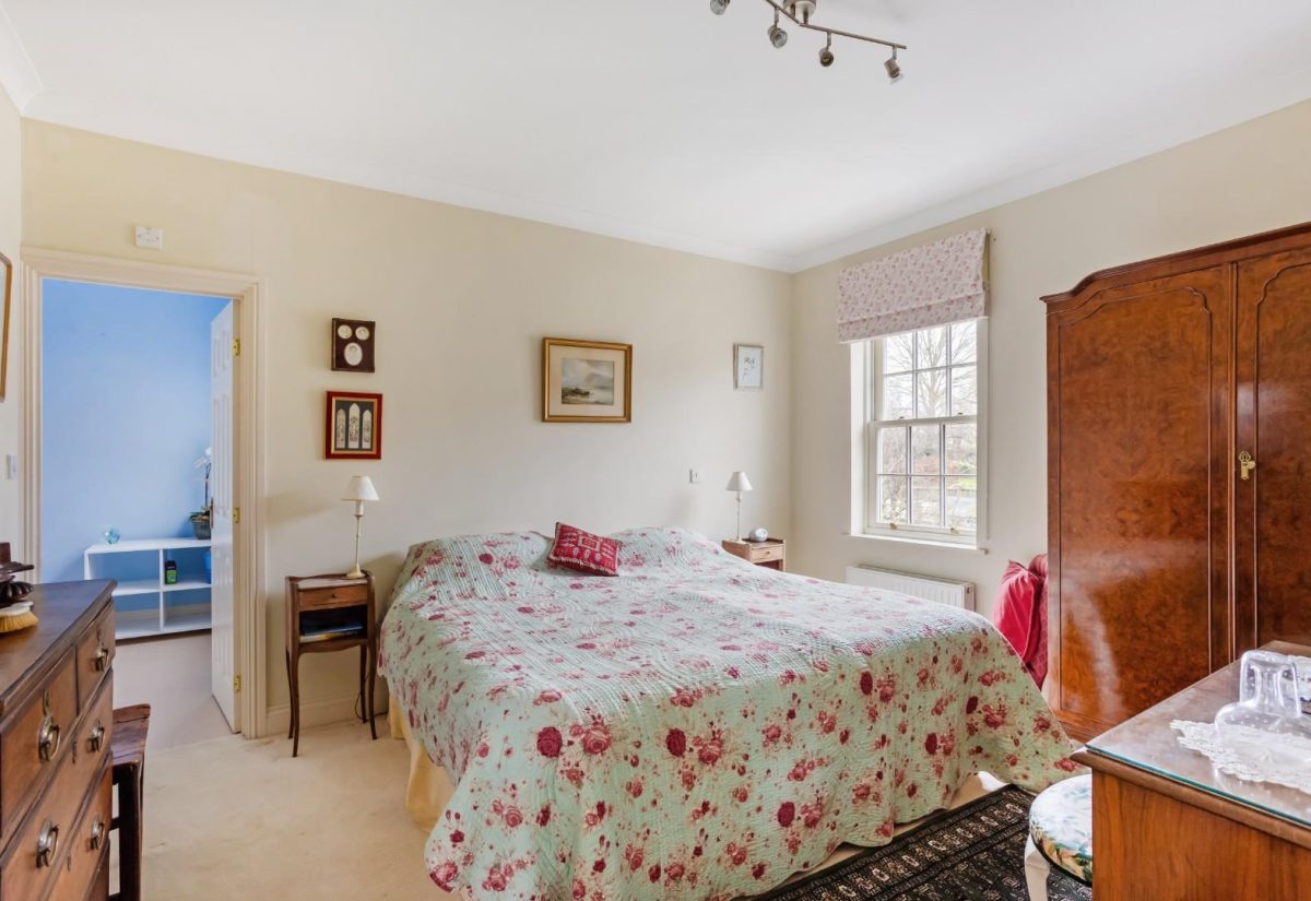 Quinton Place, Codford - Myddelton & Major