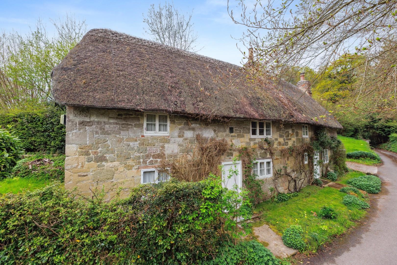 Swallowcliffe, Salisbury - Myddelton & Major