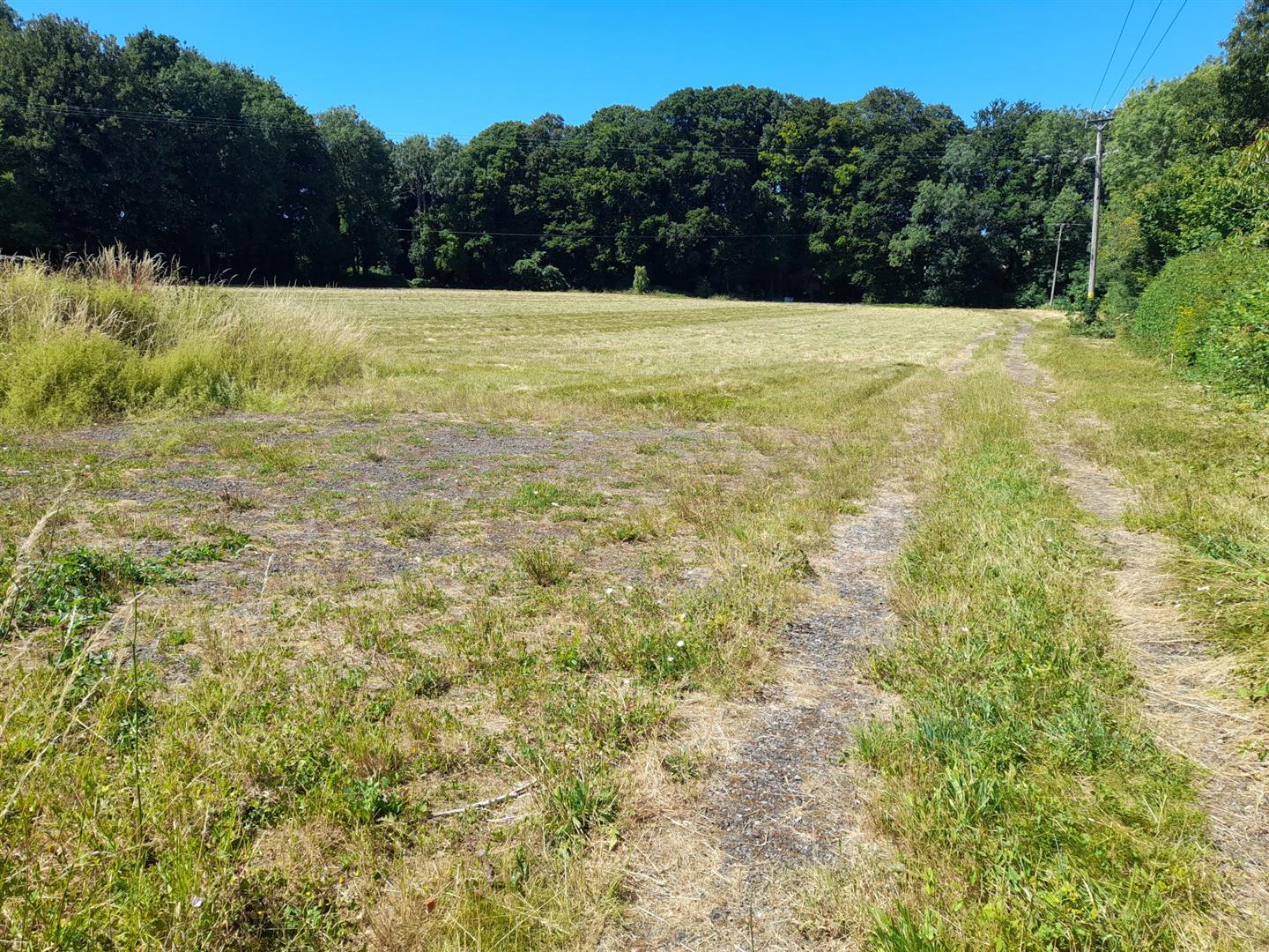 Station Road, Grateley, Andover - Myddelton & Major