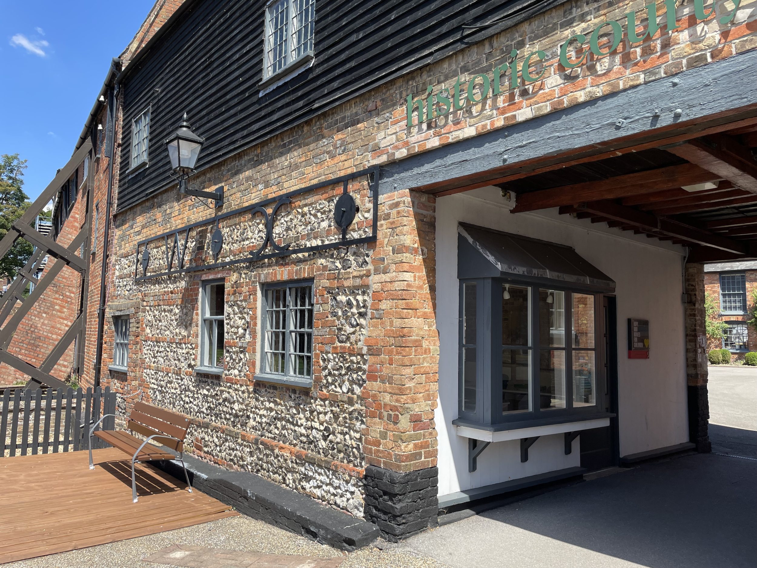 Unit 12, Wilton Village - Shopping & Leisure, King Street, Wilton ...