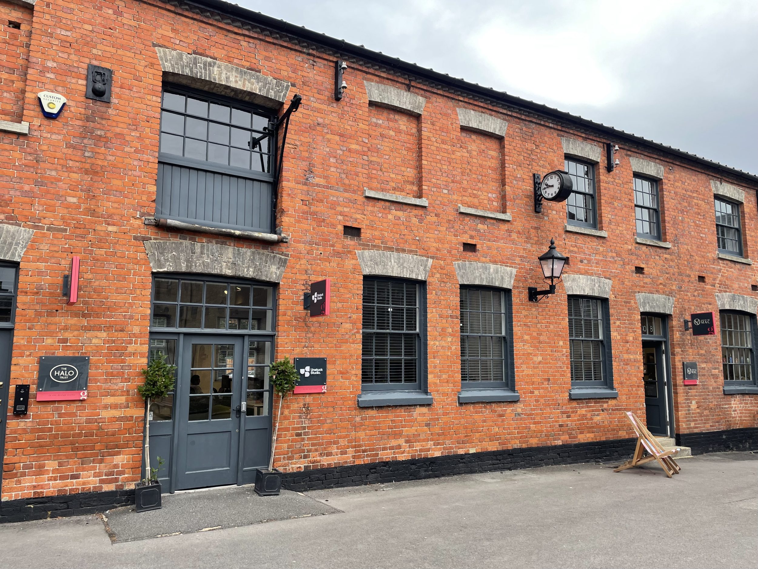 Unit 10A, Wilton Village - Shopping & Leisure, King Street, Wilton ...