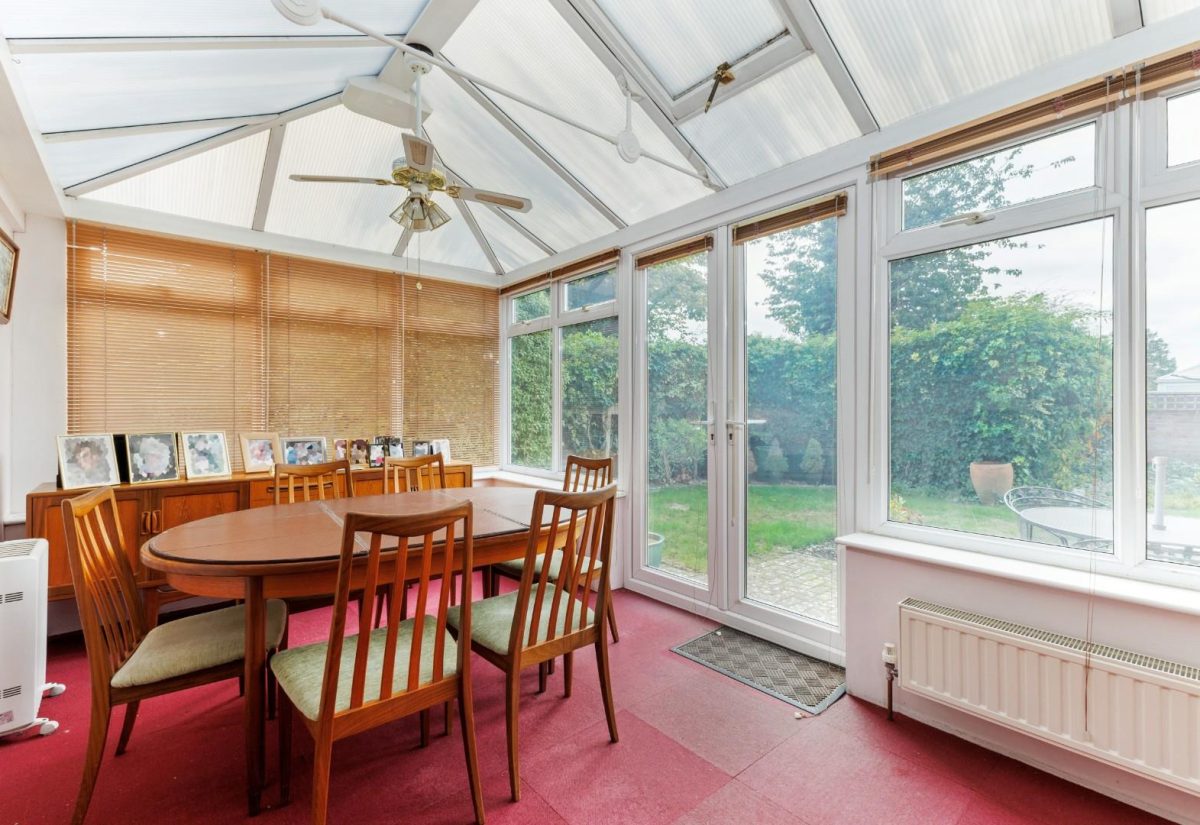 Berkshire Road, Salisbury - Myddelton & Major